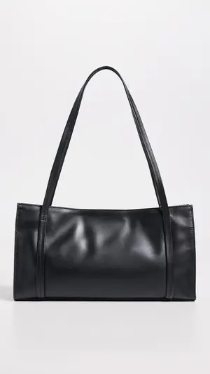 ST. AGNI Minimalist Shoulder Bag