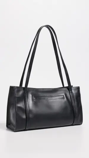 ST. AGNI Minimalist Shoulder Bag
