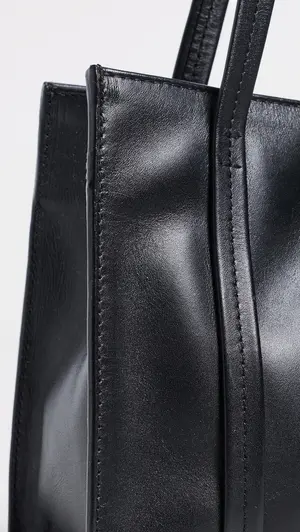 ST. AGNI Minimalist Shoulder Bag