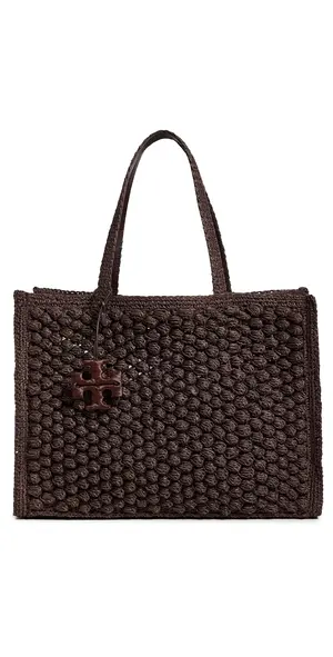 Tory Burch Woven Bags For Women