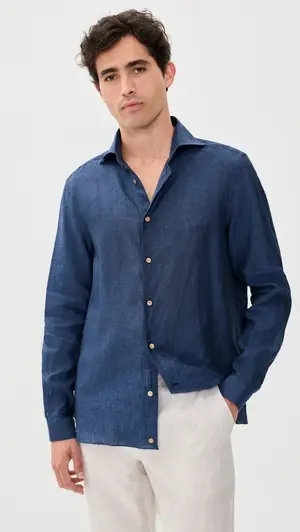 RIPA RIPA The Elba Shirt
