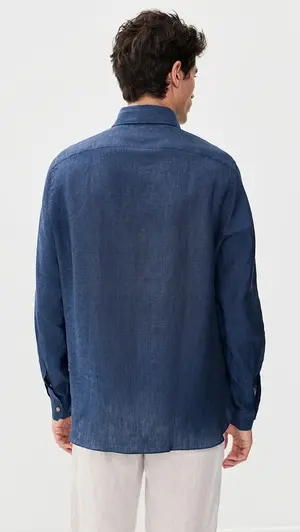 RIPA RIPA The Elba Shirt