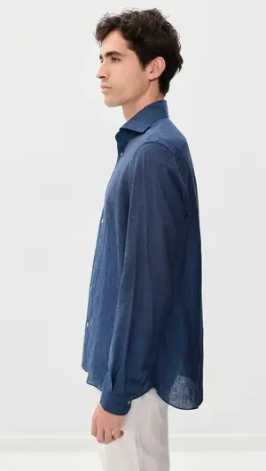 RIPA RIPA The Elba Shirt
