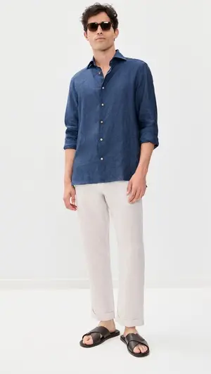 RIPA RIPA The Elba Shirt