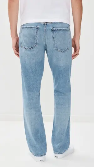 Citizens Of Humanity Elijah Straight Jeans