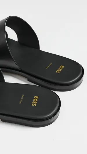 BOSS Kael Sandals