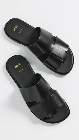 BOSS Kael Sandals
