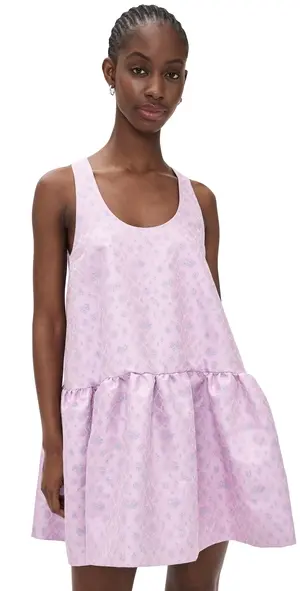 Msgm Day Dresses