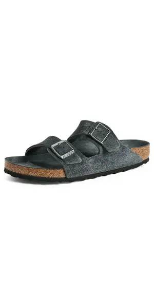 Men's Charcoal