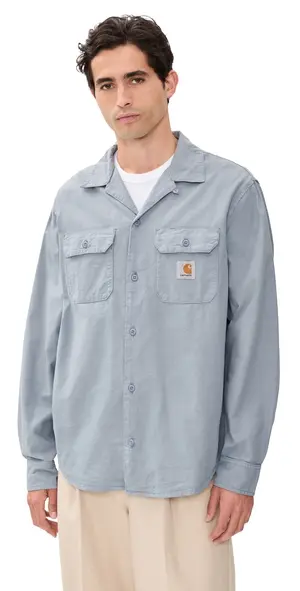 Men's Carhartt Long Sleeve