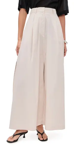 The Latest Skirts