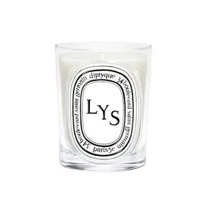 DIPTYQUE Lys Candle - One-color