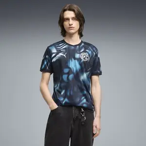 PUMA Paraguay Away Jersey