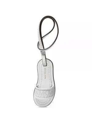 Michael Kors Slide Logo-print Bag Charm