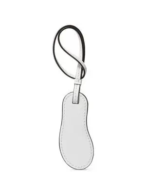 Michael Kors Slide Logo-print Bag Charm