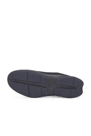 On Velcroed Shoes For Men