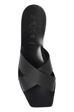 AeydĒ Faye' Slides