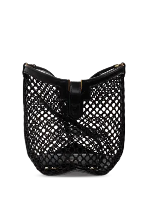 LANVIN Catch Bucket Bag