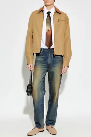 TOD’S Timeless Loafers