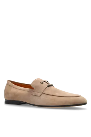 TOD’S Timeless Loafers