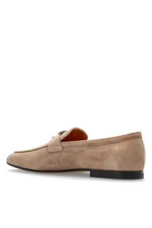 TOD’S Timeless Loafers