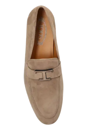 TOD’S Timeless Loafers