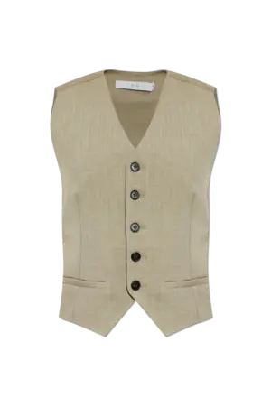 Iro Paris Fitted Vests For Women