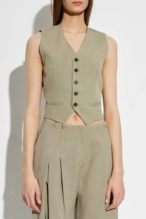 IRO PARIS Sonnie Vest