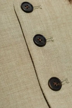 IRO PARIS Sonnie Vest