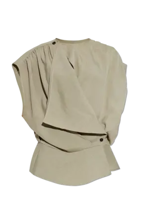 Iro Paris Cut Out Tops