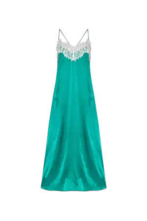 Iro Paris V Neck Cocktail Dresses