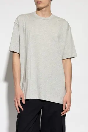 Comme Des Garçons Oversize” T-shirt