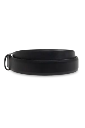 MAISON MARGIELA Leather Belt