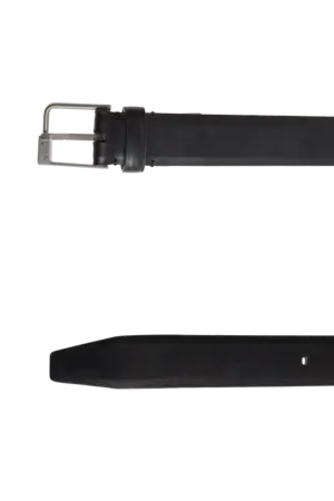 MAISON MARGIELA Leather Belt