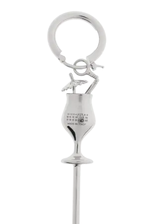 MAISON MARGIELA Earring With Pendant