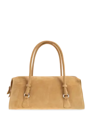 IRO PARIS Alto Bag - Beige
