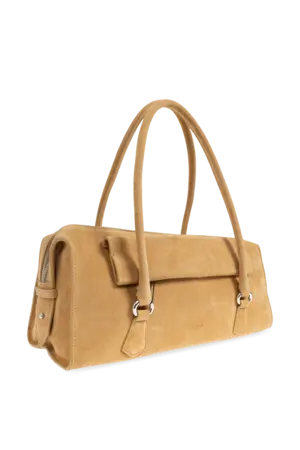 IRO PARIS Alto Bag - Beige