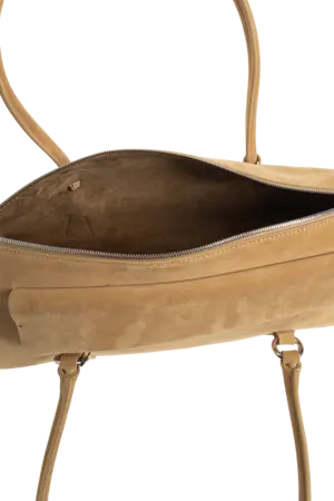 IRO PARIS Alto Bag - Beige