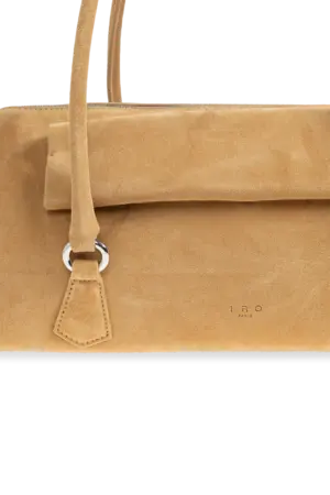 IRO PARIS Alto Bag - Beige