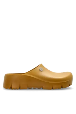 BIRKENSTOCK BIRKENSTOCK 1774 X SFTM Mule Slides Brown