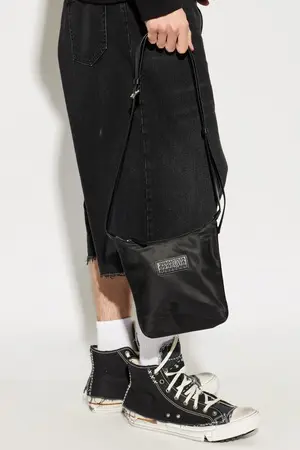 MAISON MARGIELA Vertical Bag - Black