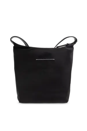 MAISON MARGIELA Vertical Bag - Black