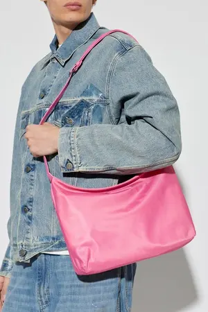 MAISON MARGIELA Numeric Shoulder Bag