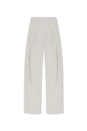 Iro Paris Textured Bottoms For Women