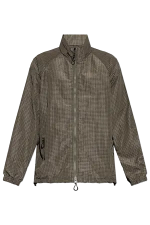 Comme Des Garcons Elasticated Jackets For Men