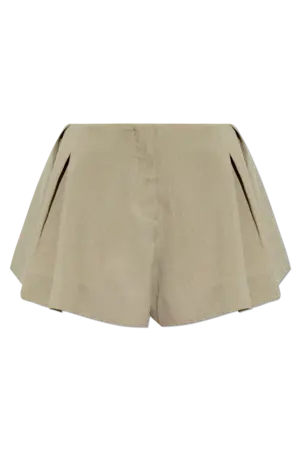 Iro Paris Flare Bottoms For Women