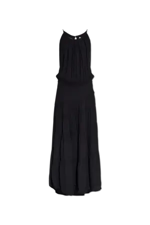 Iro Paris Elasticated Day Dresses