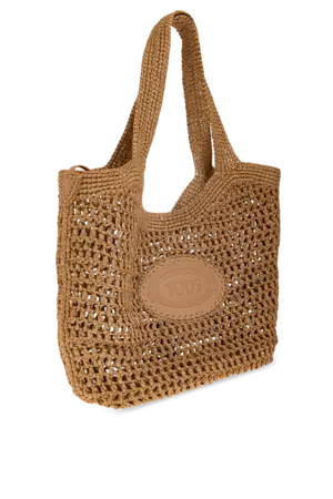 TOD’S Ebl Medium’ Shopper Bag