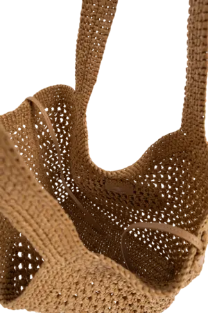 TOD’S Ebl Medium’ Shopper Bag