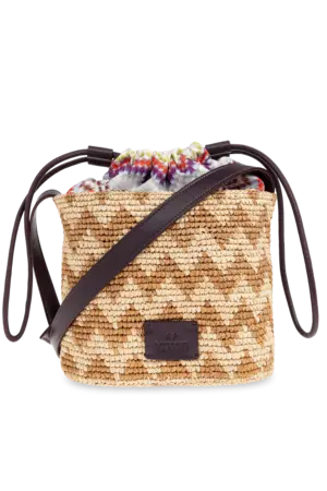 Missoni Extra Large Bucket Bags